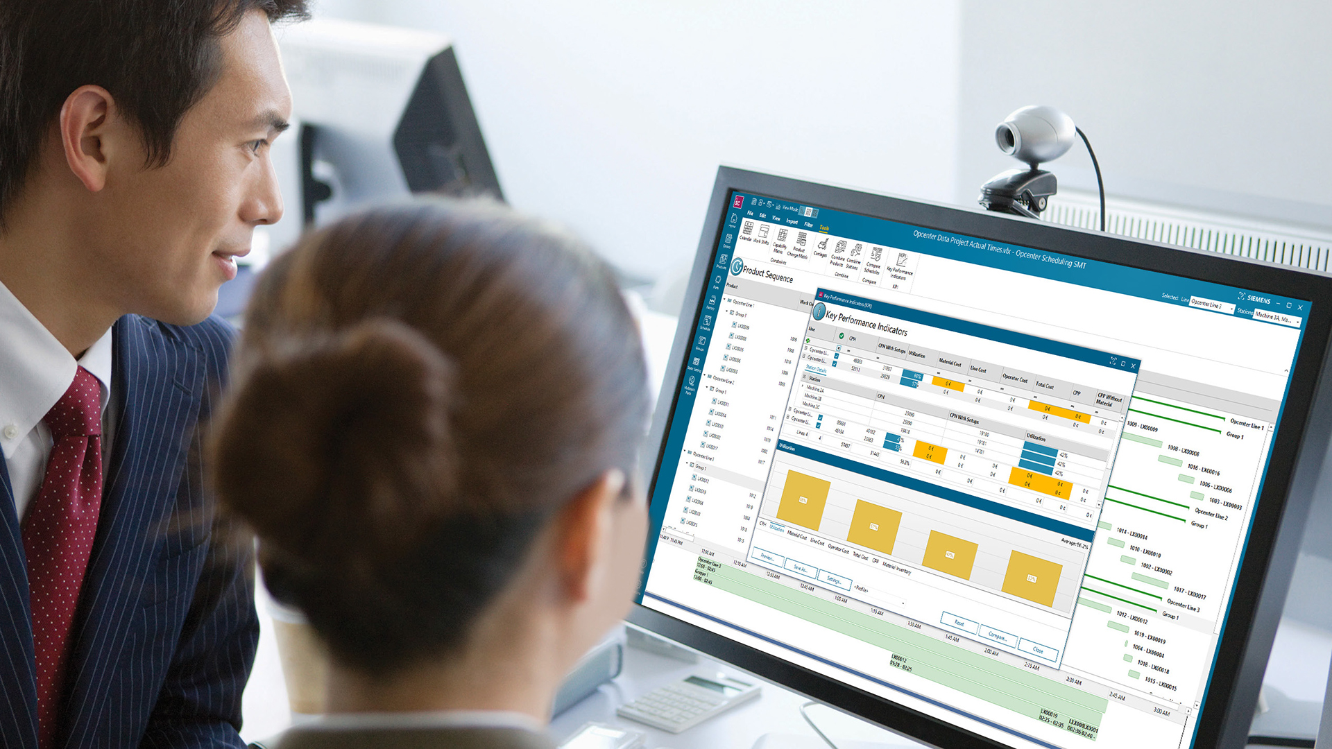 Simcenter Amesim software quick access guide | Siemens Software